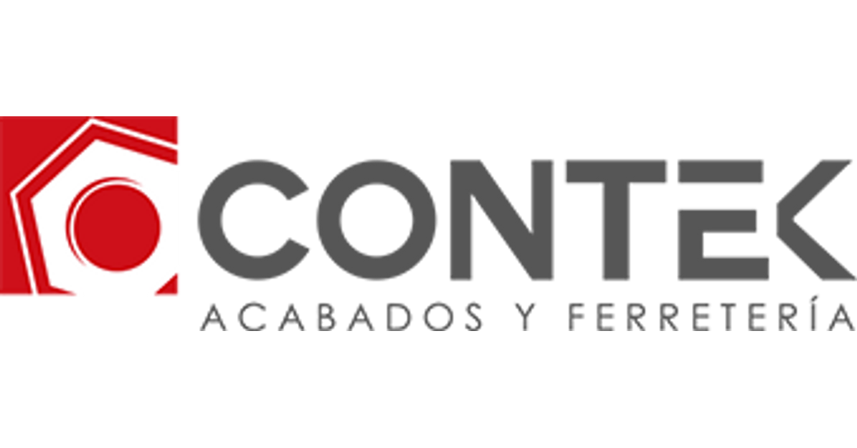 Productos – Page 17 – Contek – Ferretería y Acabados
