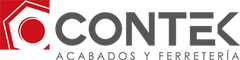 Contek – Ferretería y Acabados