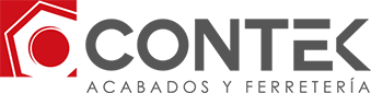 Contek – Ferretería y Acabados
